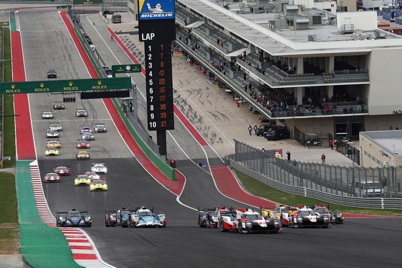 WEC 2024: Kehren Austin und Sao Paulo in den Rennkalender zurück?