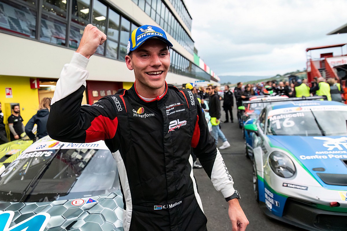 Carrera Cup Italia | Mugello: Masters of... reality!