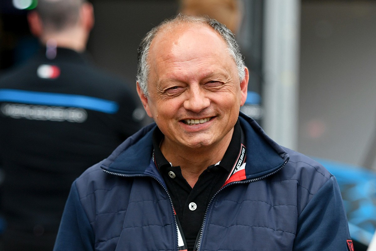 F1 | Vasseur e quella volta che ha tolto dai guai Hamilton