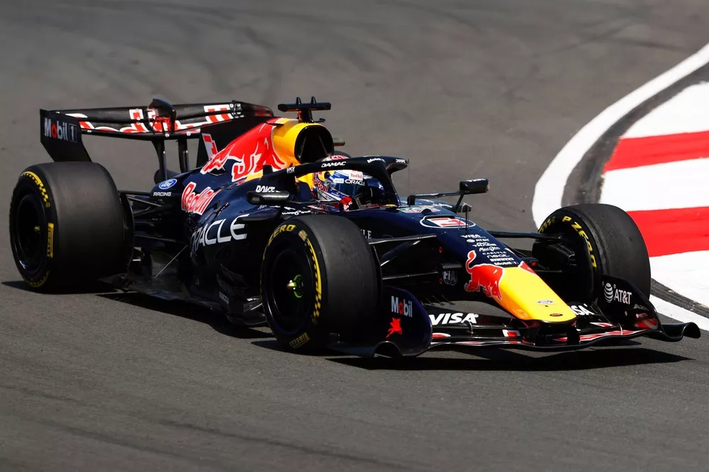 Ralf Schumacher: Red Bull "paying the price" for staff exits, Racing ...