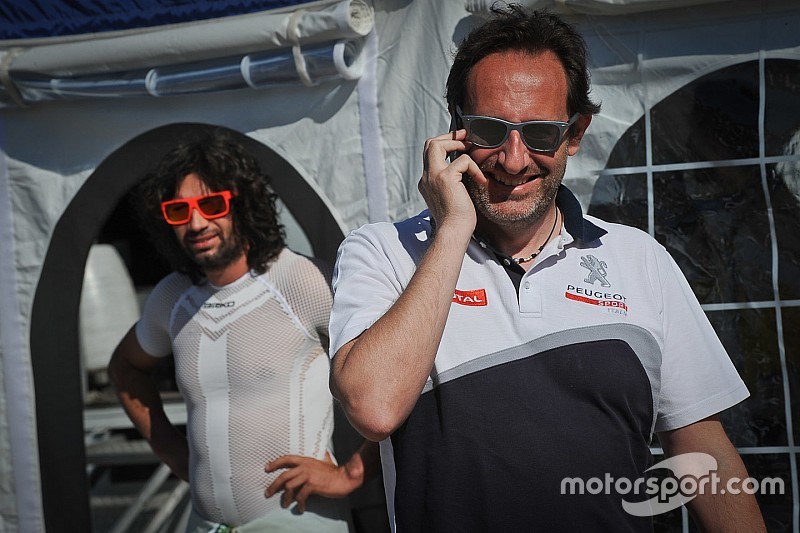 Il personaggio Peugeot - Carlo Leoni: chi è?