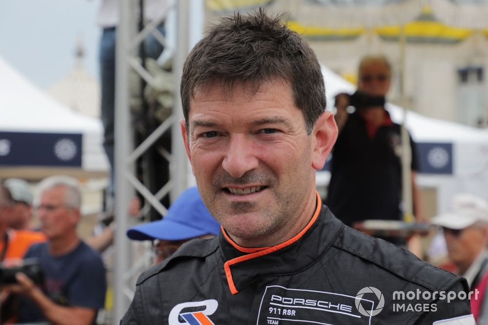 WEC | Carriera a rischio per Wainwright, condannato per corruzione