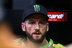 Sykes joins new BMW factory WSBK effort for 2019