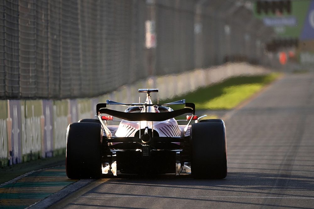 Wat Is DRS In F1 Hoe Werkt Het En Is Het Automatisch 