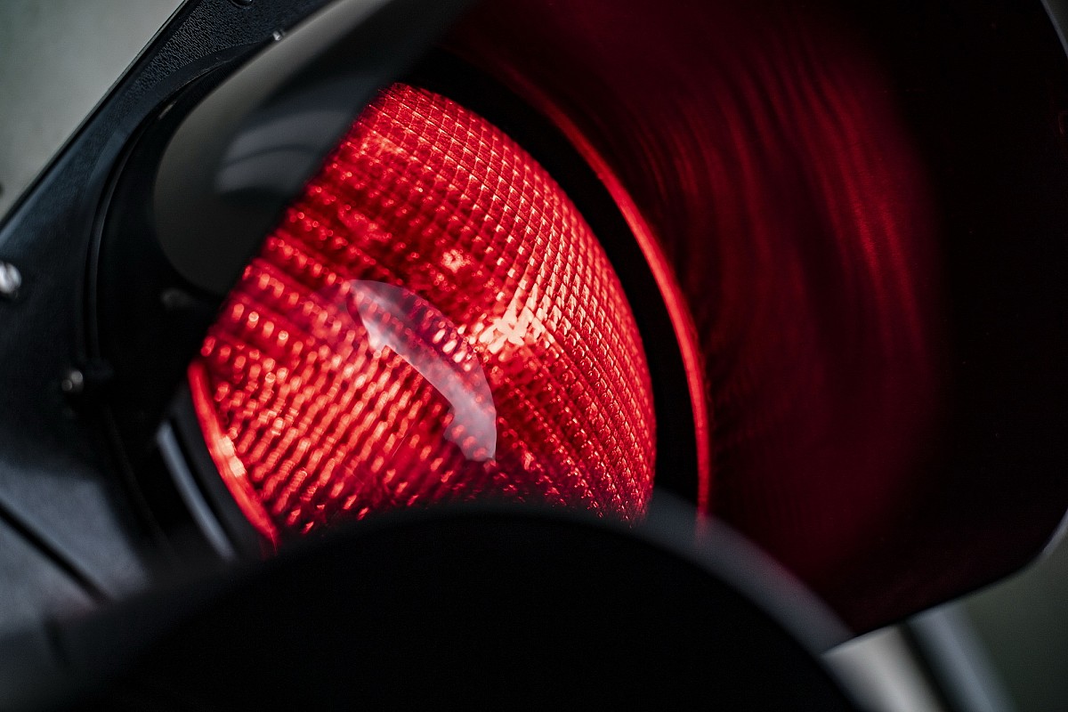 El sorprendente motivo de la primera bandera roja de MotoGP 2023