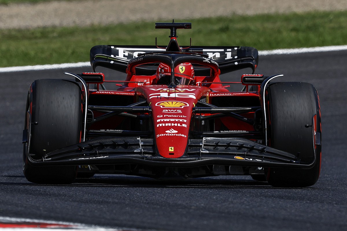 F1 | Ferrari: attaccare la McLaren per tenere a bada la Mercedes