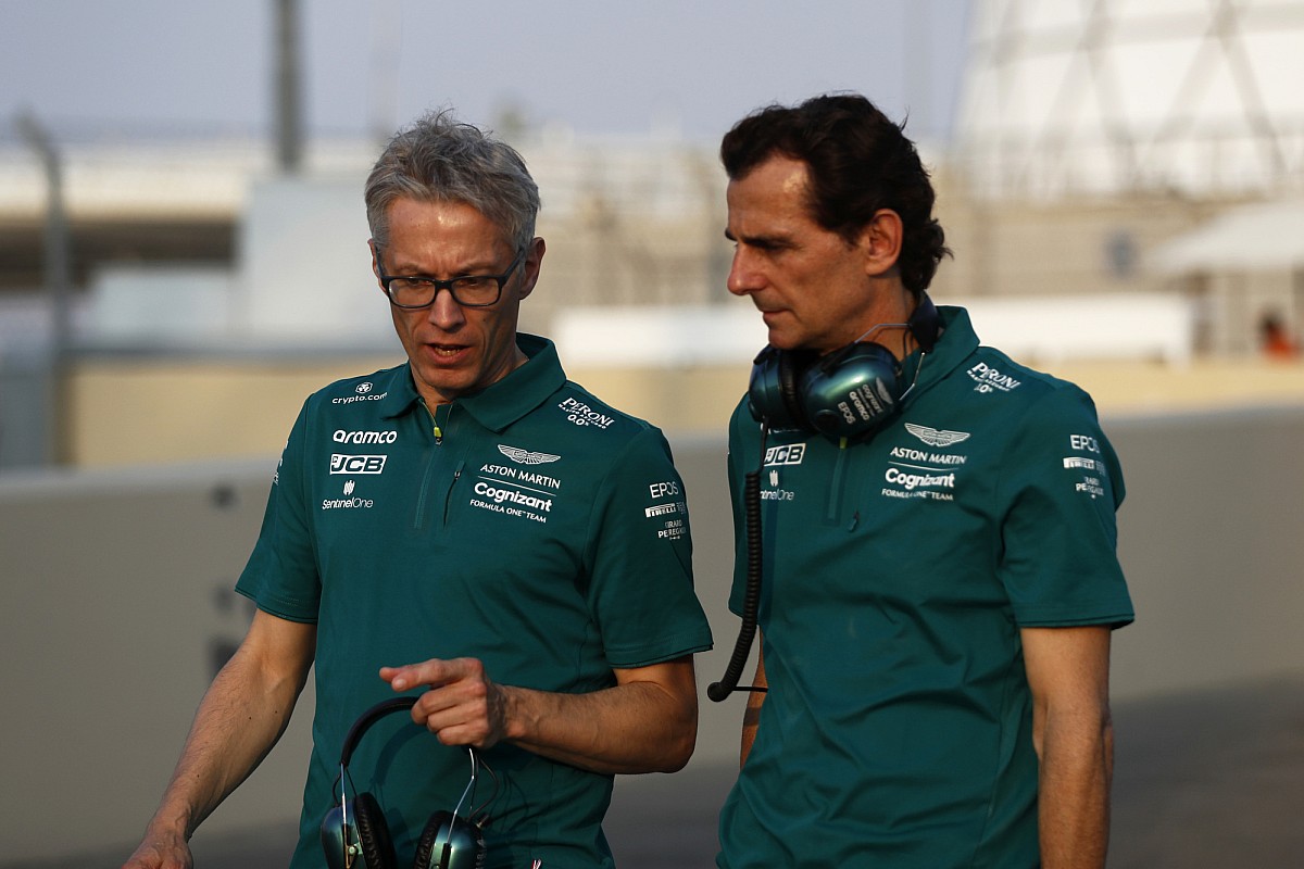 De la Rosa: Tim-tim F1 Akan Persulit Verstappen