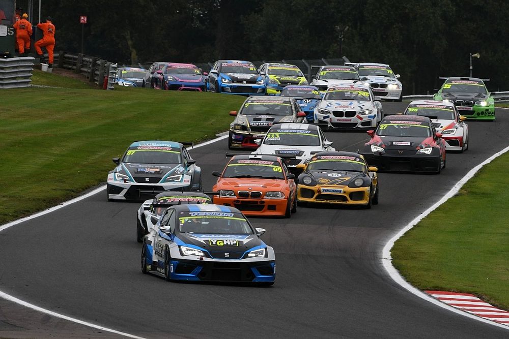 Why the UK's national racing clubs cannot take 2021 success for granted