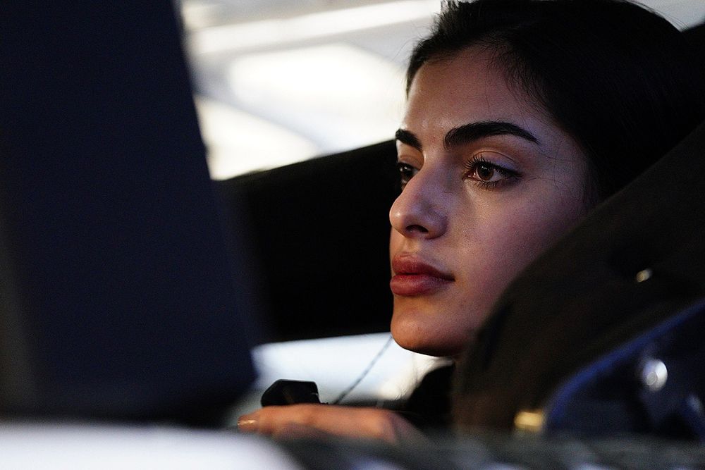 Toni Breidinger to make NASCAR Truck debut at Kansas