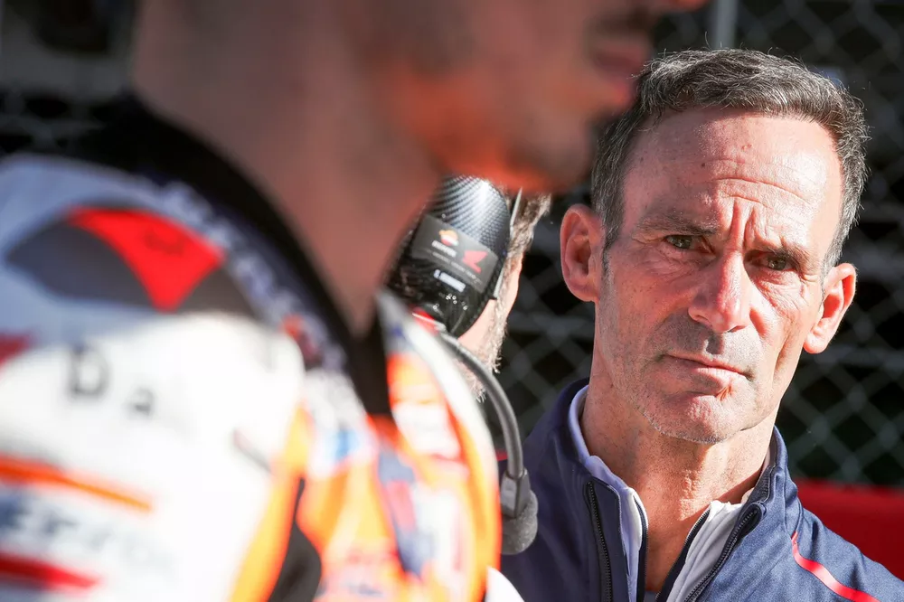 MotoGP | I piloti HRC raccontano un Alberto Puig molto diverso da come ...
