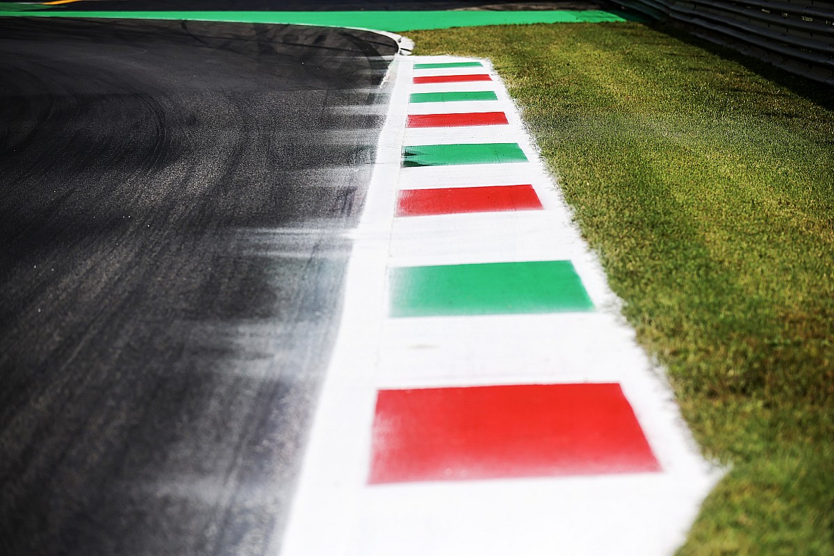 GP da Itália de F1:Horários e como ver Monza, com Bortoleto na F3