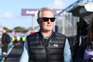 Herbert hits back at Jos Verstappen over F1 steward integrity claims