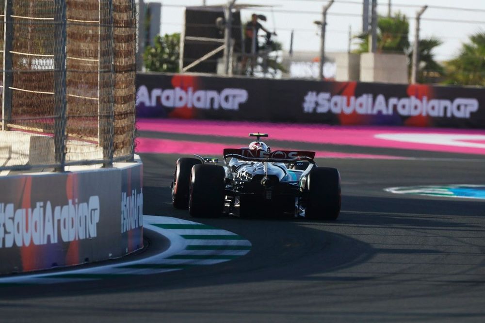 What F1 rear wings are telling us about the 2024 tech battle