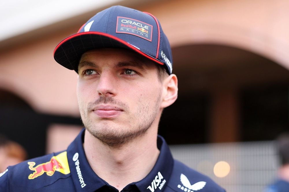 Max Verstappen verklaart waarom Red Bull in Imola beter presteerde dan verwacht