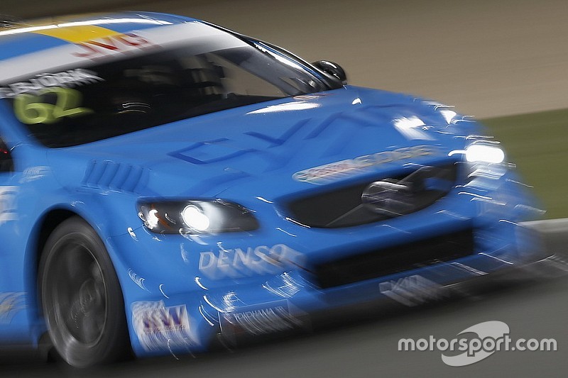 Polestar e Cyan con Geely Motorsport, in arrivo una nuova TCR 2019?