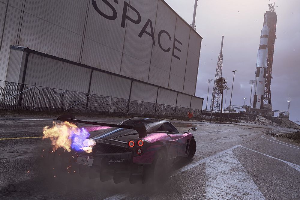 Electronic Arts Pastikan Need for Speed Rilis Tahun Ini