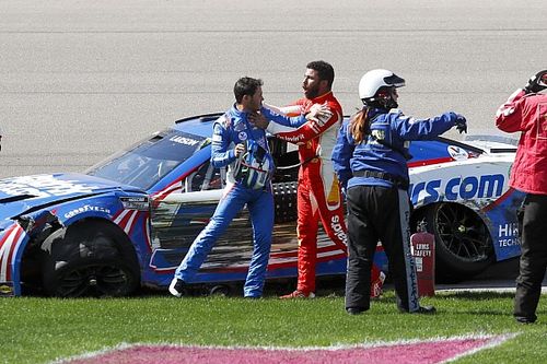 Latest NASCAR News, Analysis, Results and More