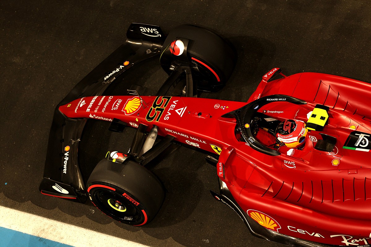 Mission Winnow Diprediksi Bakal Kembali Jadi Sponsor Ferrari