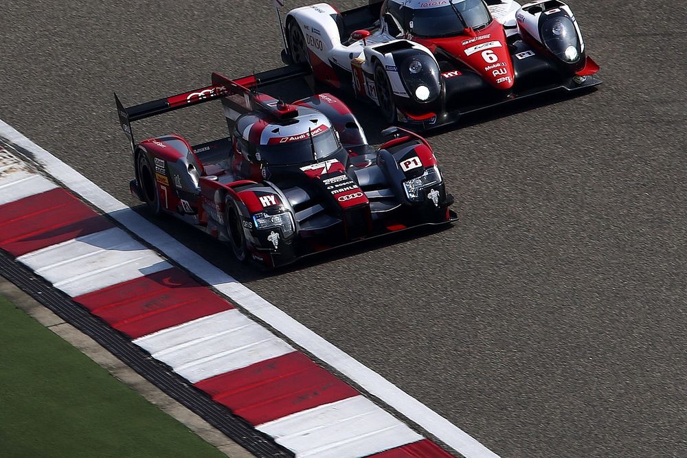 The big questions over LMDh/LMH parity at Le Mans