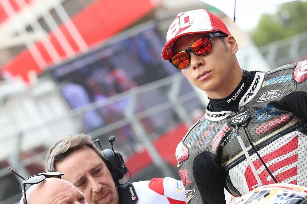 MotoGP-grid 2024 krijgt vorm: Nakagami behoudt plek bij LCR Honda