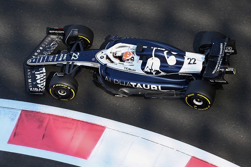 F1 | Orlen lascia Alfa Romeo e diventa sponsor di AlphaTauri