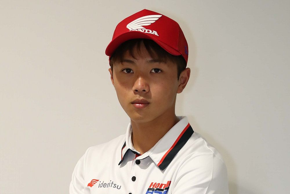 Taiyo Furusato, Rookie Moto3 yang Perlu Diperhitungkan
