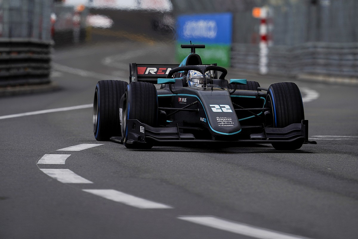 HWA Racelab annuncia l'addio anche alla Formula 2