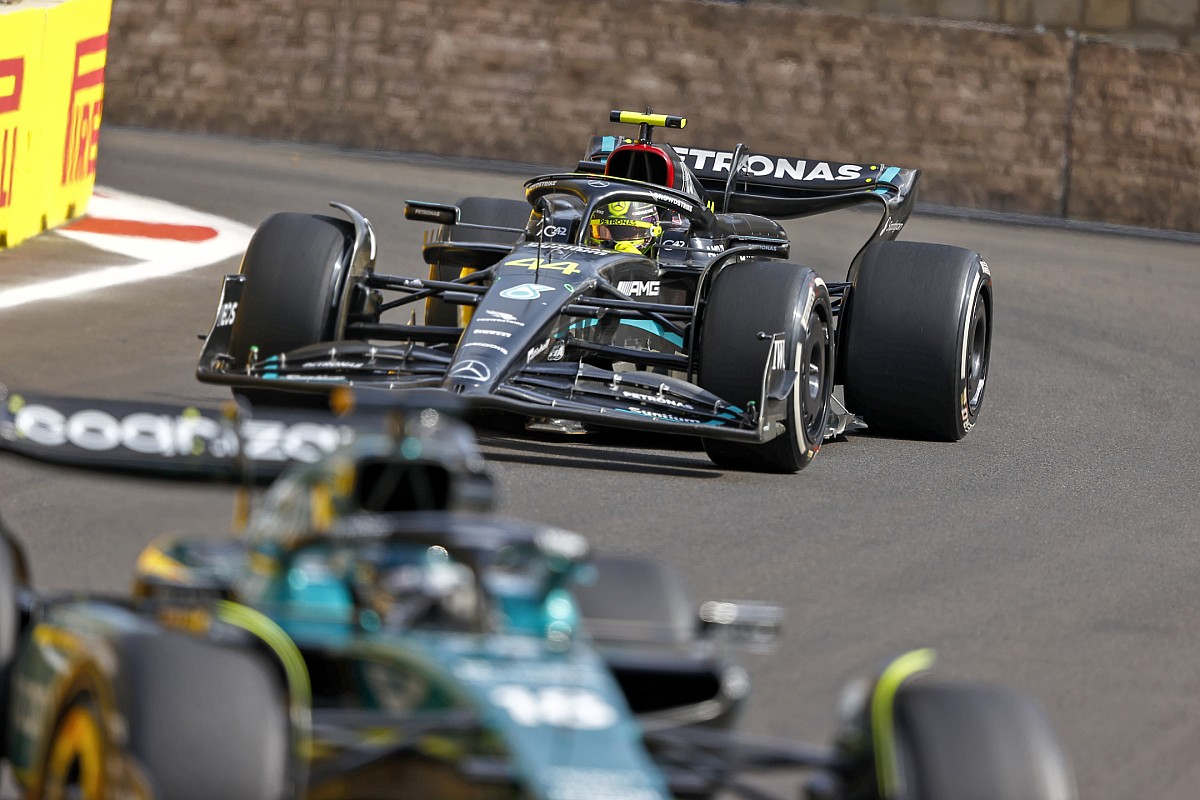 Has F1 become a victim of its own success amid ‘boring races’ backlash?