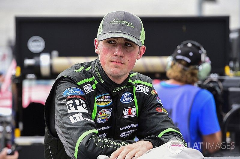 Austin Cindric to make Xfinity Series debut next weekend at Road America