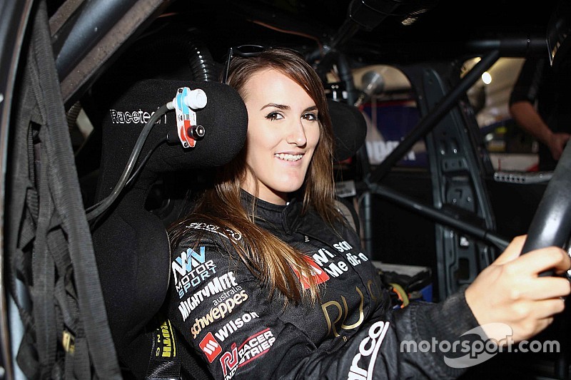 Team boss backs Angelo for Supercars seat