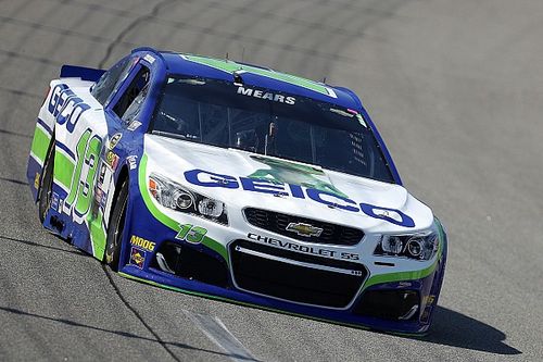 Casey Mears Profile - Bio, News, High-Res Photos & High Quality Videos