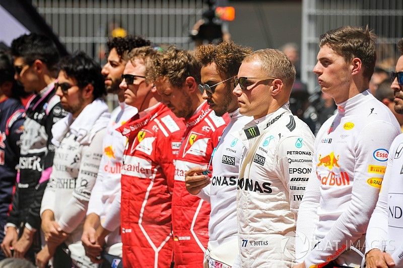 GPDA achieves unity with full F1 membership