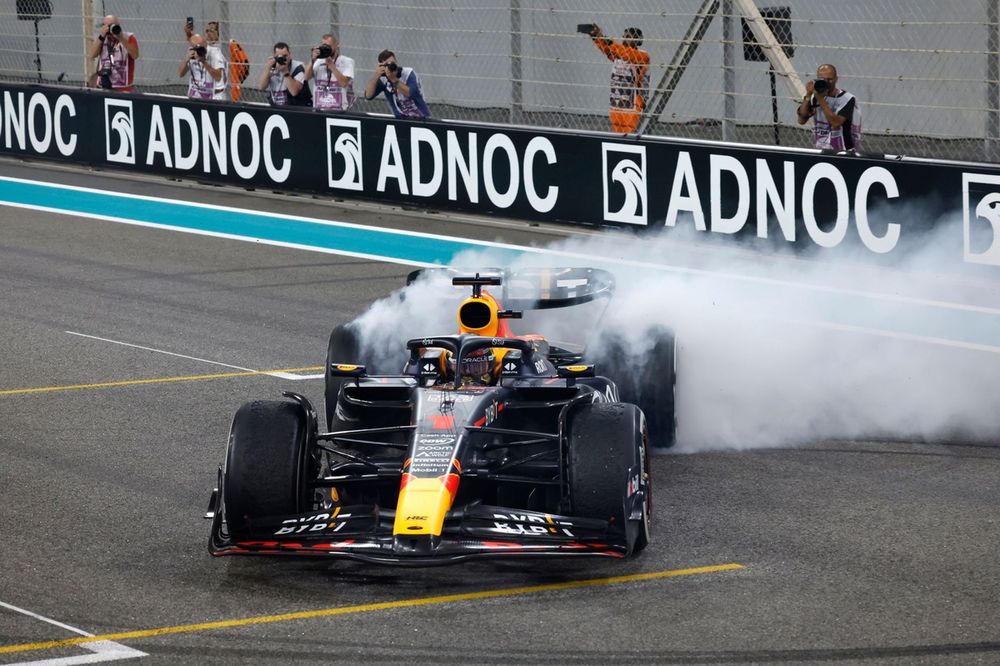 Rosberg: "Verstappen aniden emekli olursa şaşırmam"