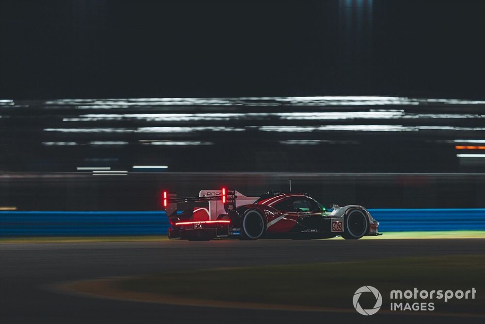 WEC | Unificazione futura di Hypercar e LMDh? Porsche ci spera