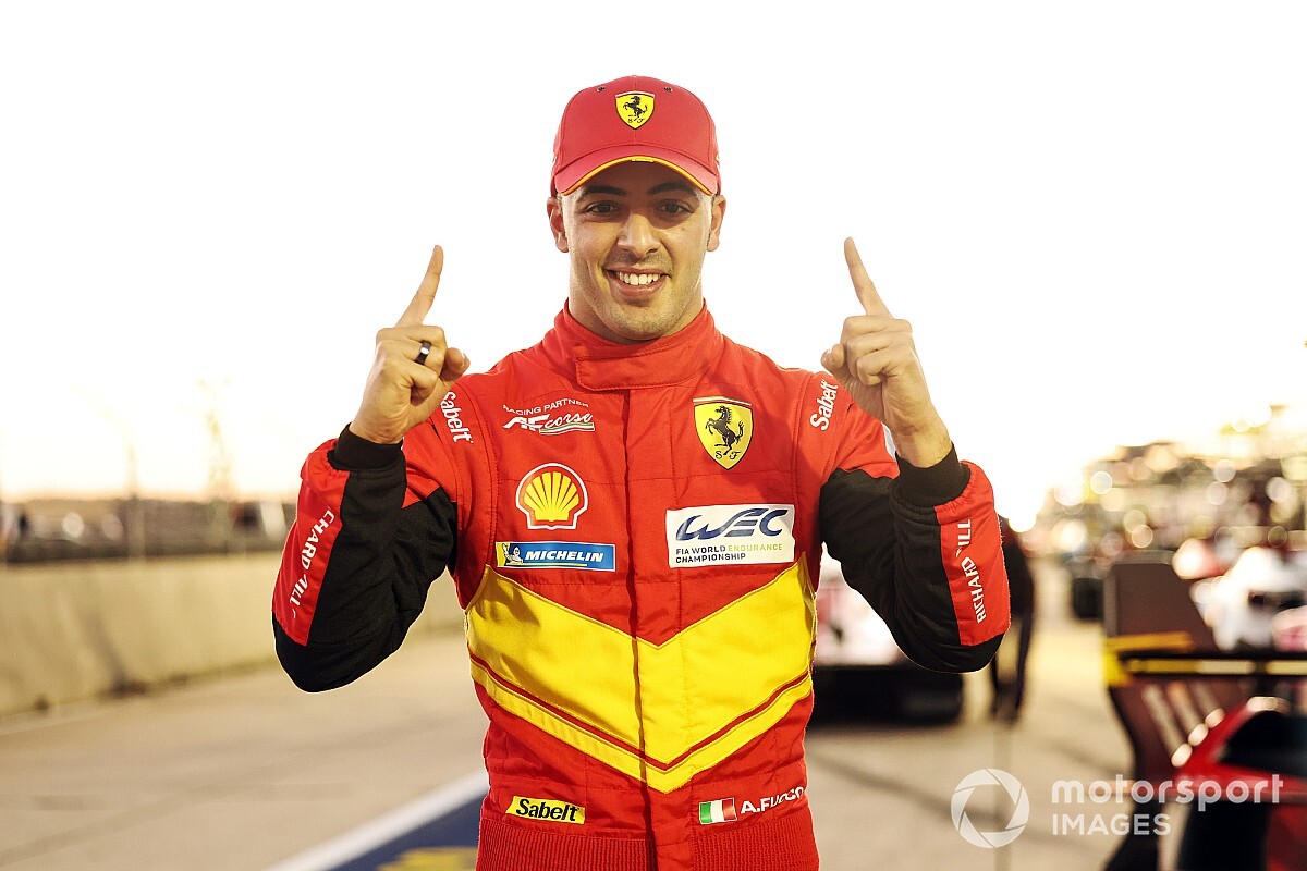 WEC | Ferrari, è una 499P...ole straordinaria: "Sforzi ripagati"