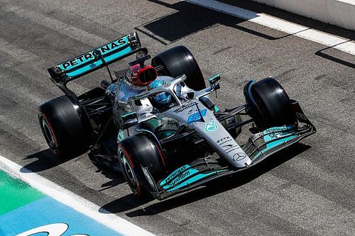 F1 News - The Latest Formula 1 News, Articles & F1 Results
