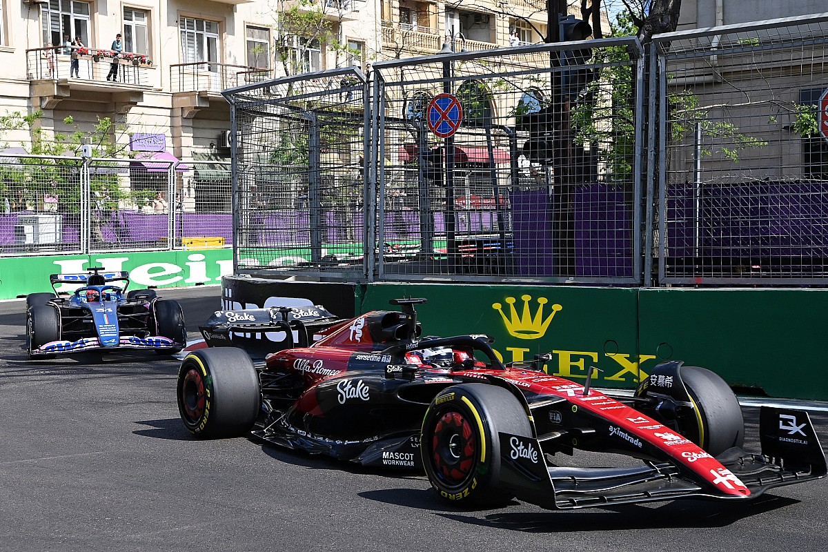 Bottas: Alfa Romeo F1 lack of grip "worse" than fixing balance