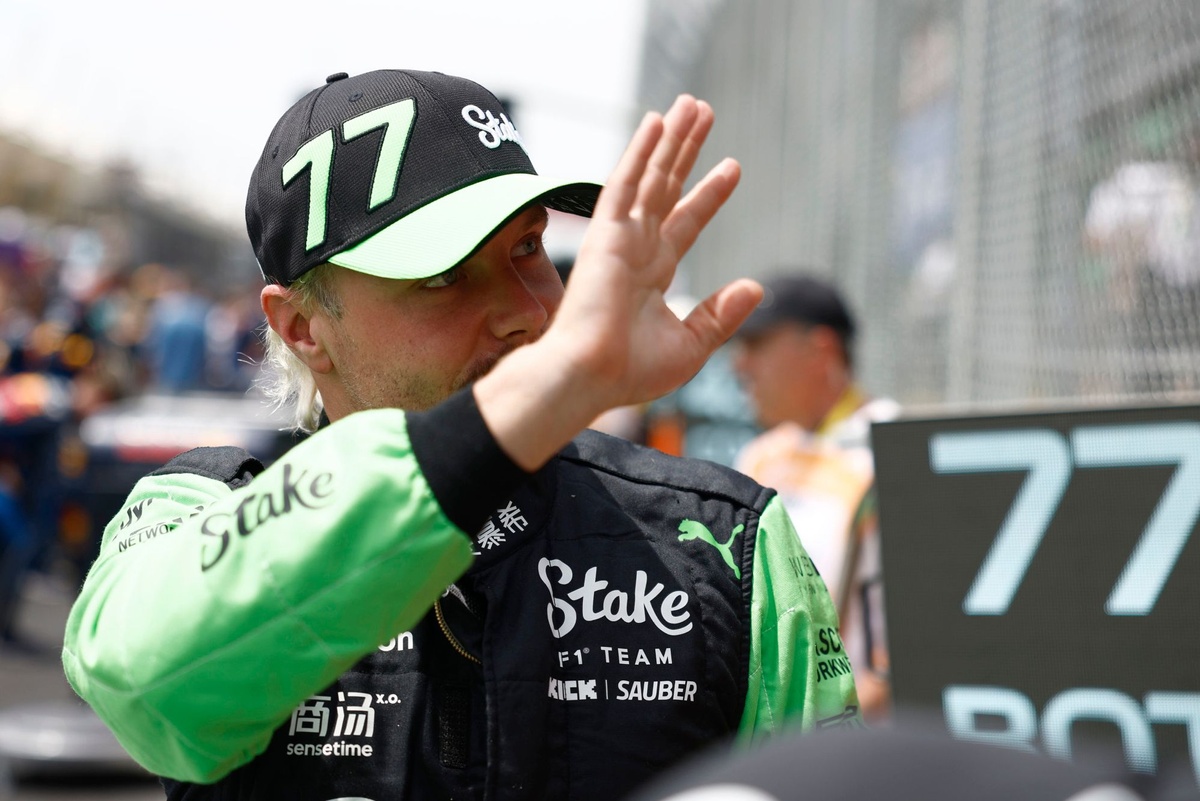 Bottas és Csou is reagált Bortoleto leigazolásának hírére