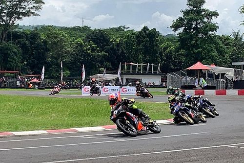 Berita, Foto, Video Pembalap Indonesia Terbaru | Motorsport.com