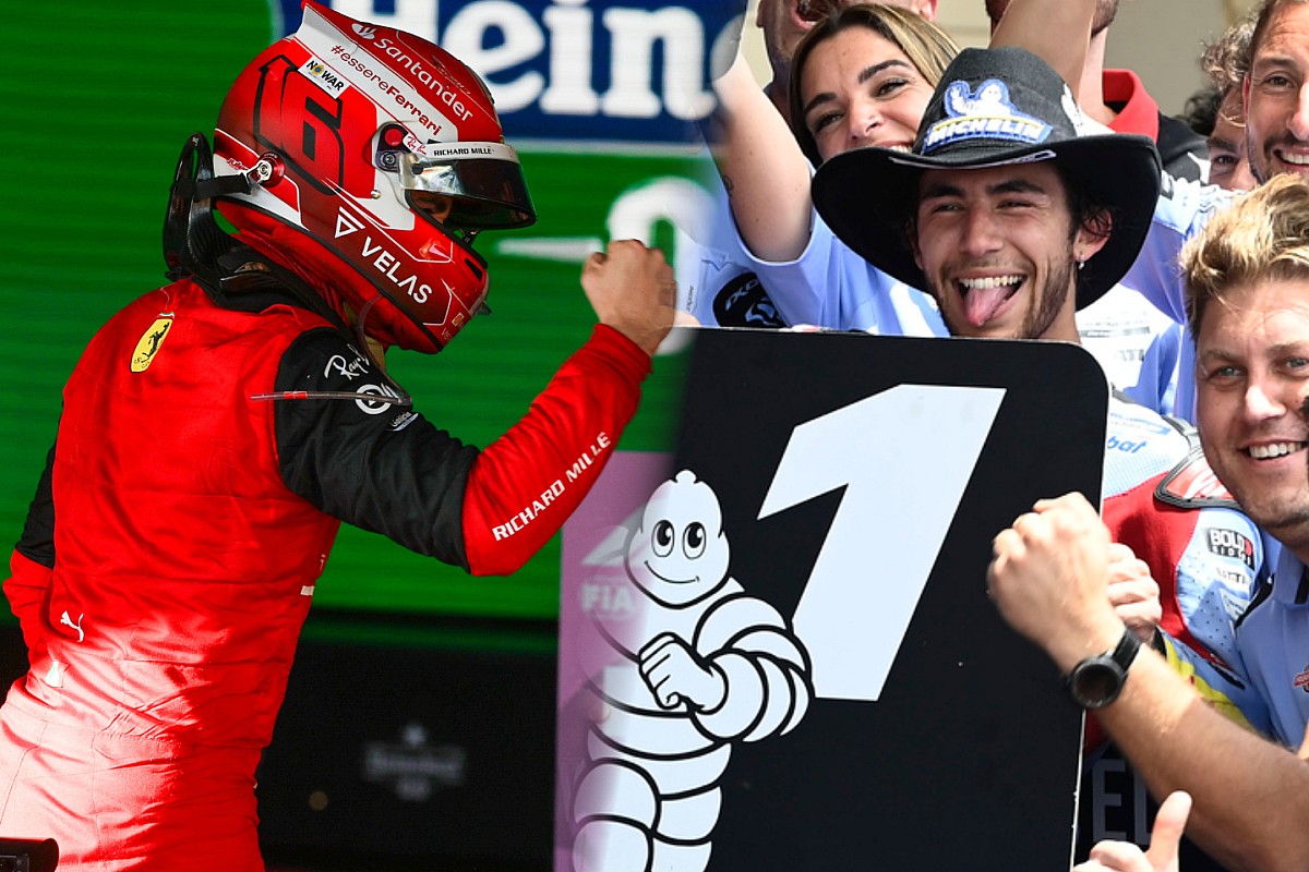 Video | Live Report F1 & MotoGP: Una domenica...bestiale!