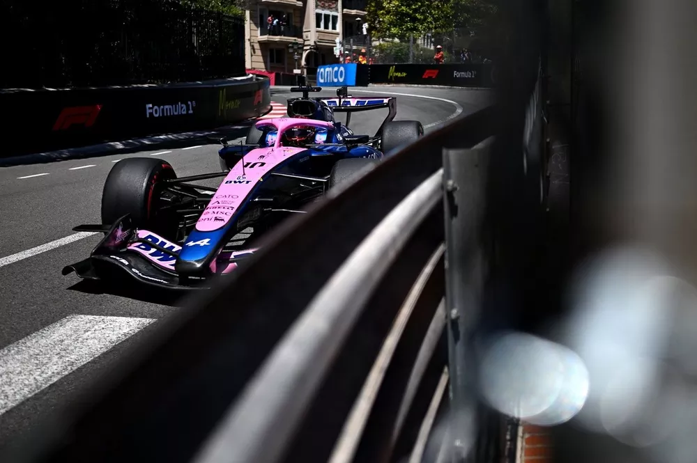 FIA announces hearing as Alpine seeks to get Gasly's Monaco podium back