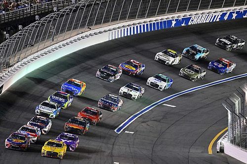 Latest NASCAR News, Analysis, Results and More