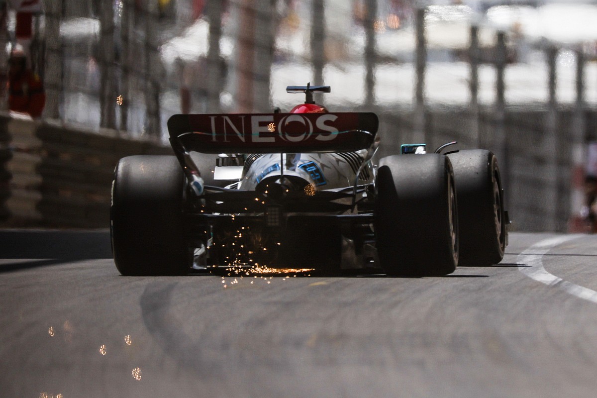 How a "baked in" F1 flaw consigned Mercedes to a year of recovery