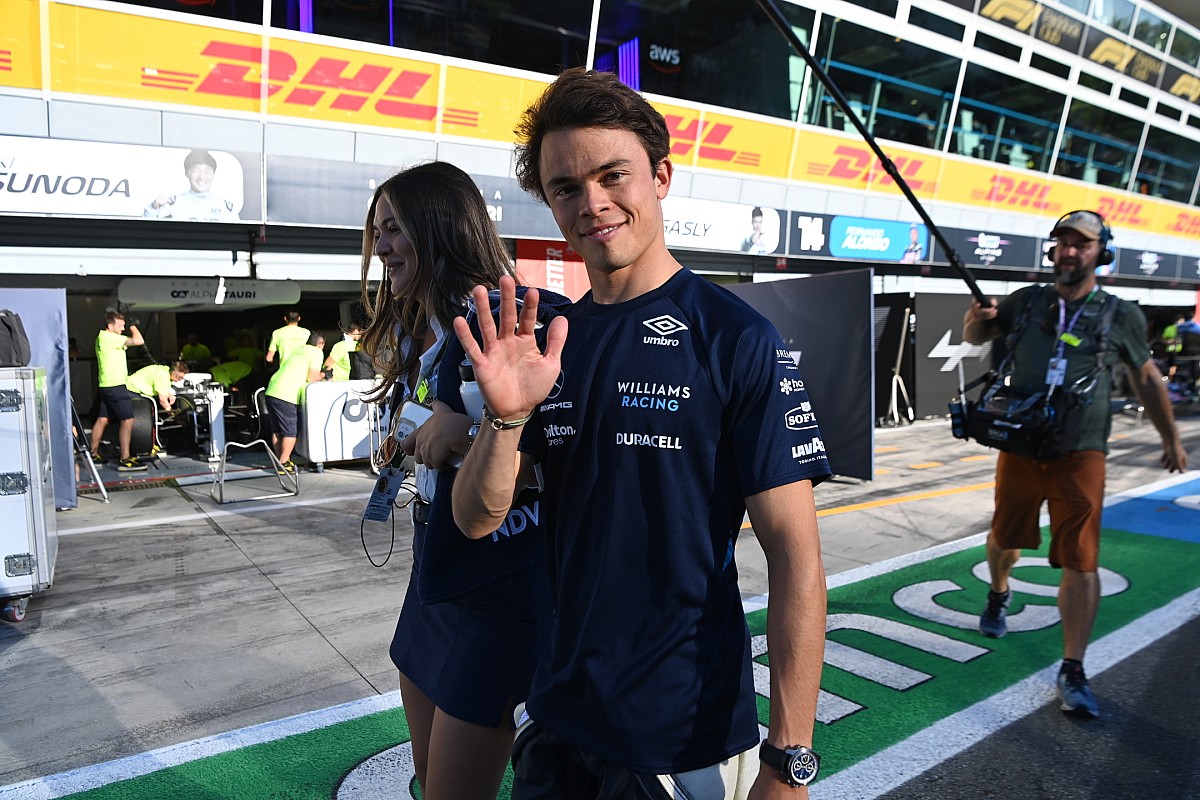 George Russell: Nyck de Vries Memenuhi Syarat Tampil di F1
