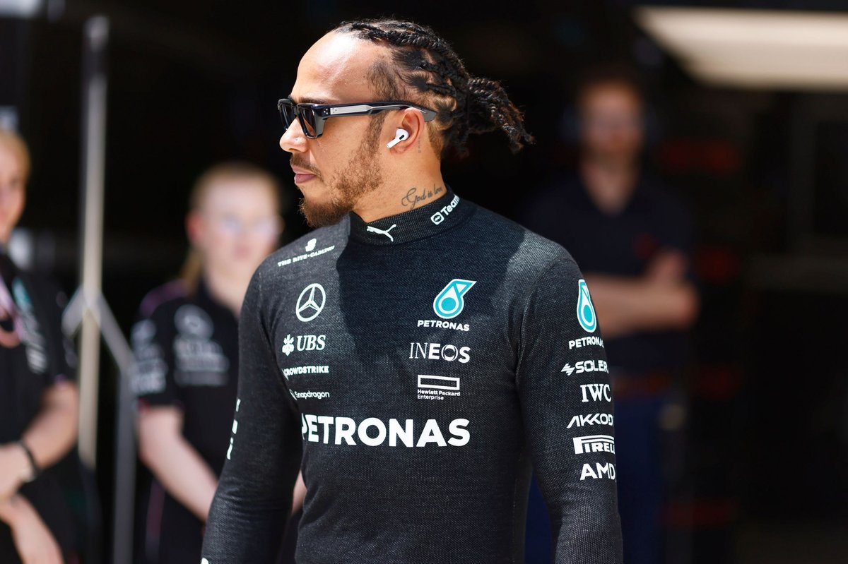 Hamilton stelt voor: Nieuwe formule voor F1-race in Monaco