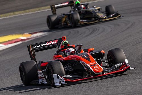 Super Formula Latest News, Information, Analysis, Drivers and Videos