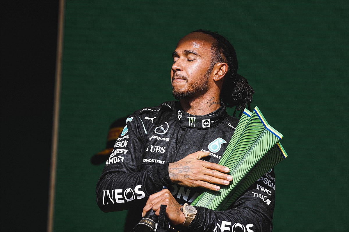The invisible enemy that’s made Hamilton’s title charge tougher