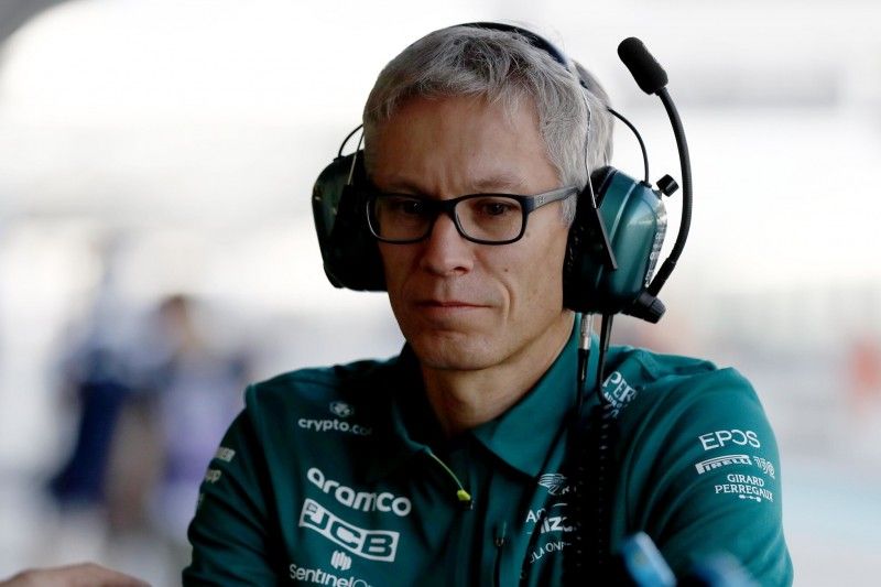 Krack: Rolle des F1-Teamchefs ist "vielleicht etwas überbewertet"