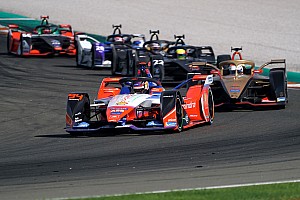 フォーミュラE情報トップページ｜motorsport.com日本版