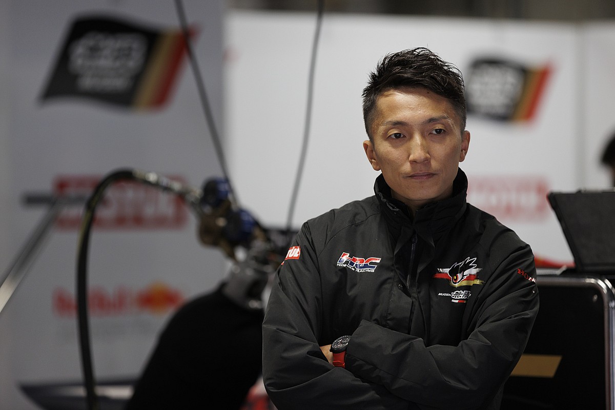 Tomoki Nojiri to miss Autopolis Super Formula race